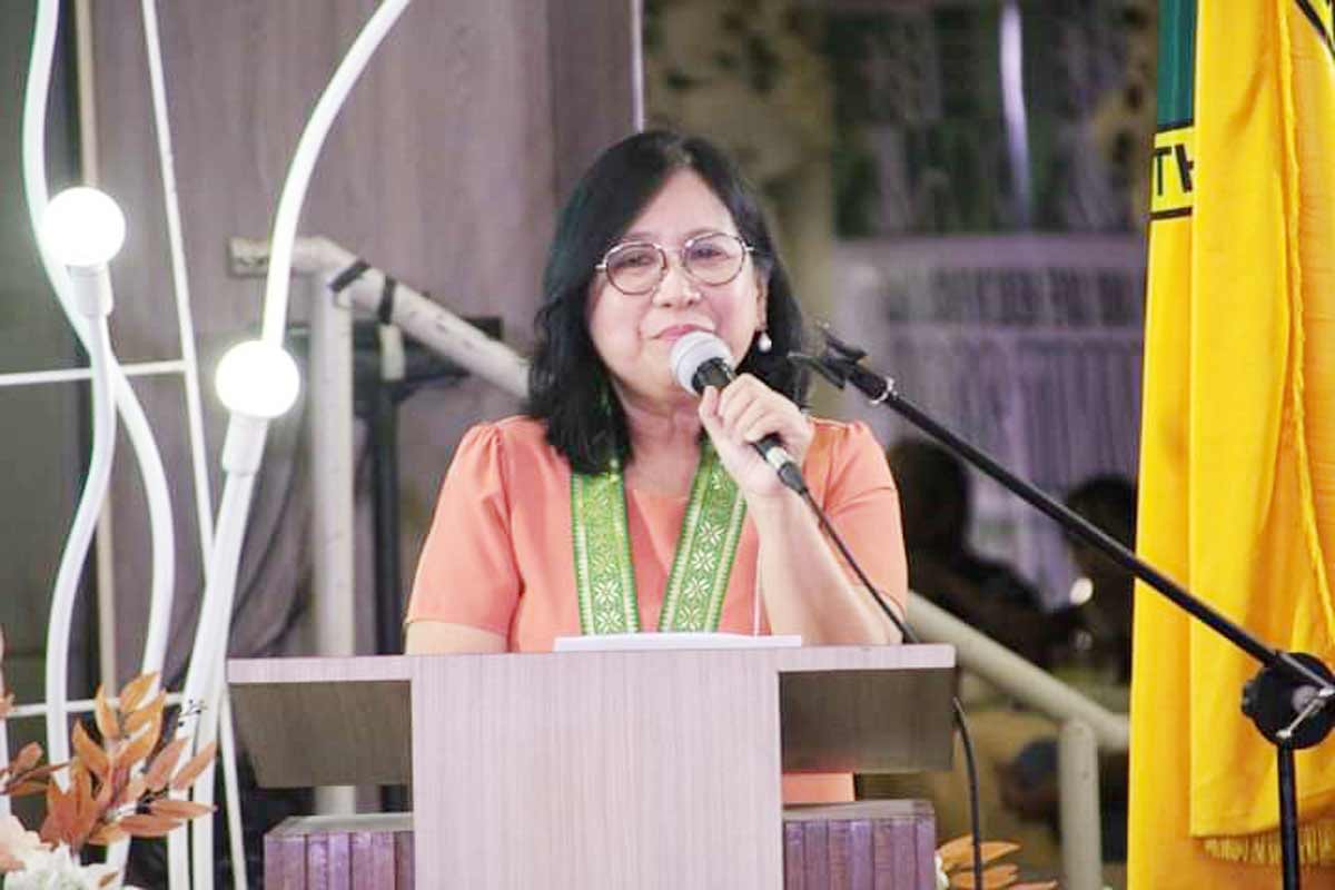 DOH-6: No mpox case in WV but better be prepared than sorry