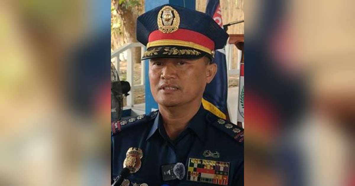 Razalan now full-fledged Iloilo prov’l police director