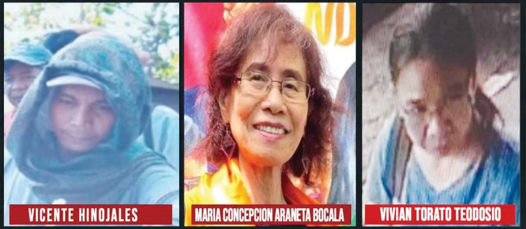 MAJOR BLOW TO NPA: Army sees Panay ‘stable’ by Sept. as top rebel ...