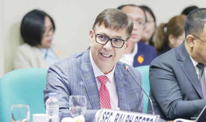 Revenue collection up by 14.8% from January-July