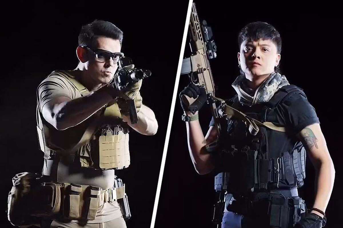 Daniel Padilla, Richard Gutierrez to reunite in new teleserye ‘Incognito’