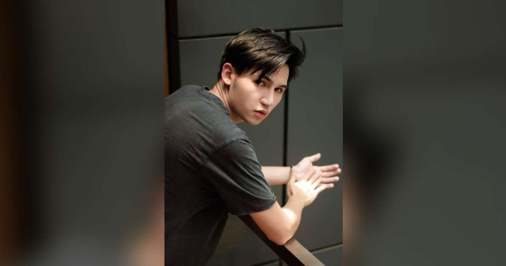 Was Sandro Muhlach offered illegal drugs prior to alleged sex abuse?