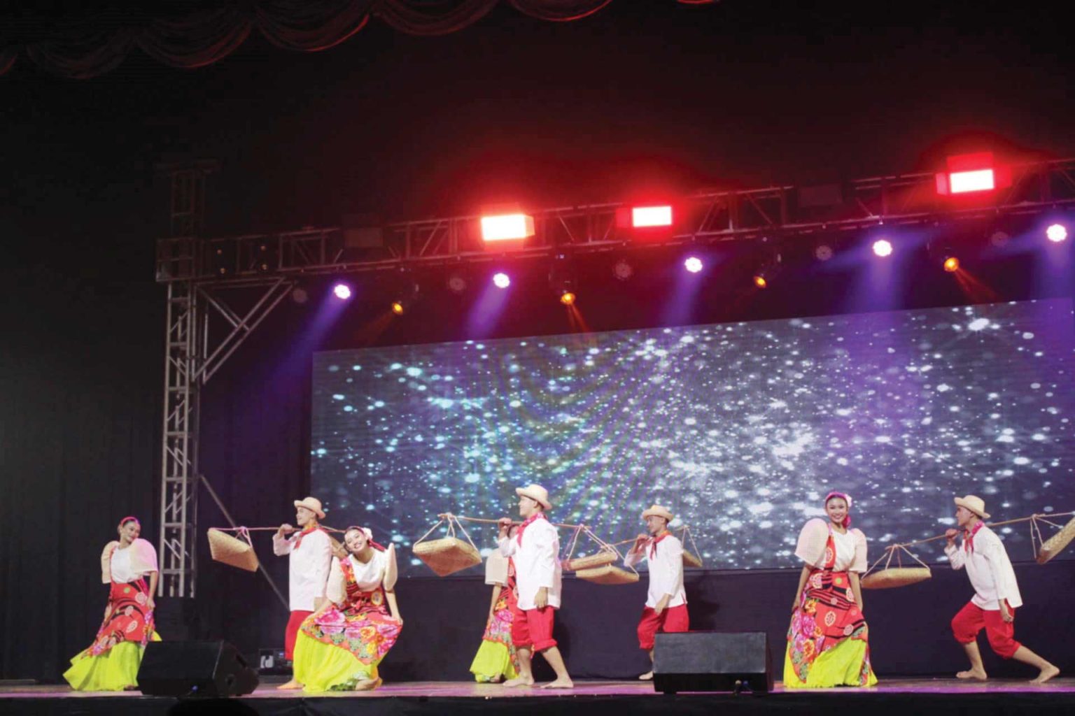 ‘Saot Ilonggo’: Iloilo City’s new folk dance festival seeks to preserve ...