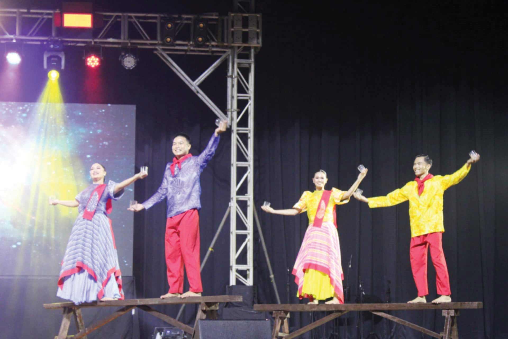 ‘Saot Ilonggo’: Iloilo City’s new folk dance festival seeks to preserve ...