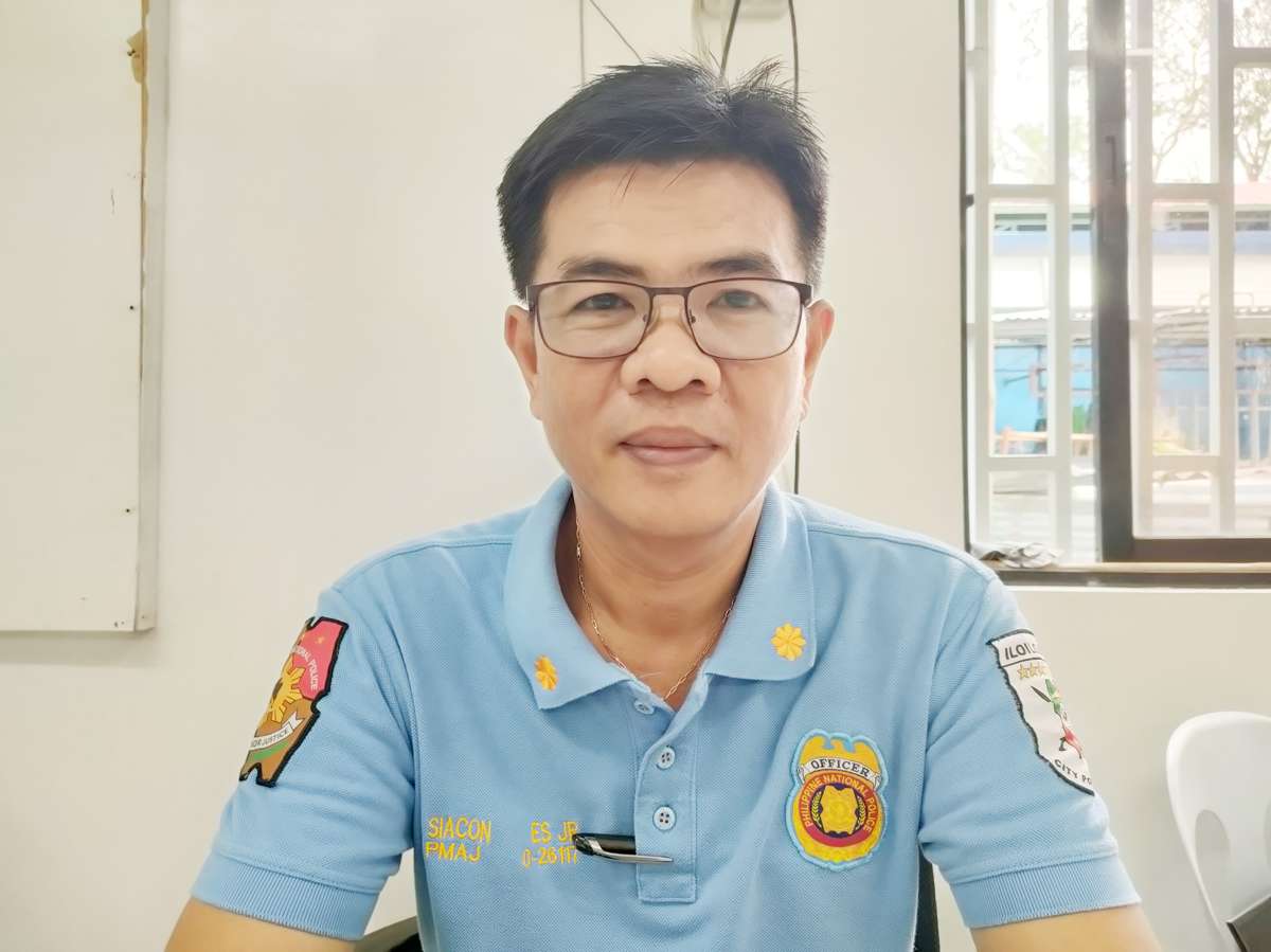 ‘Termite Gang’ linked to supermarket robbery