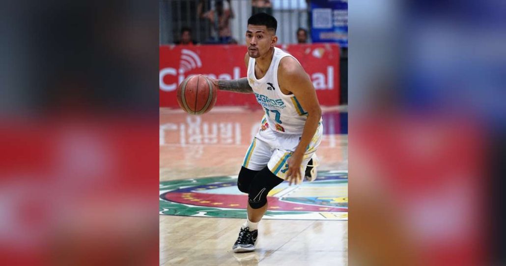 Negros Muscovados on a roll, dominates Bulacan in MPBL