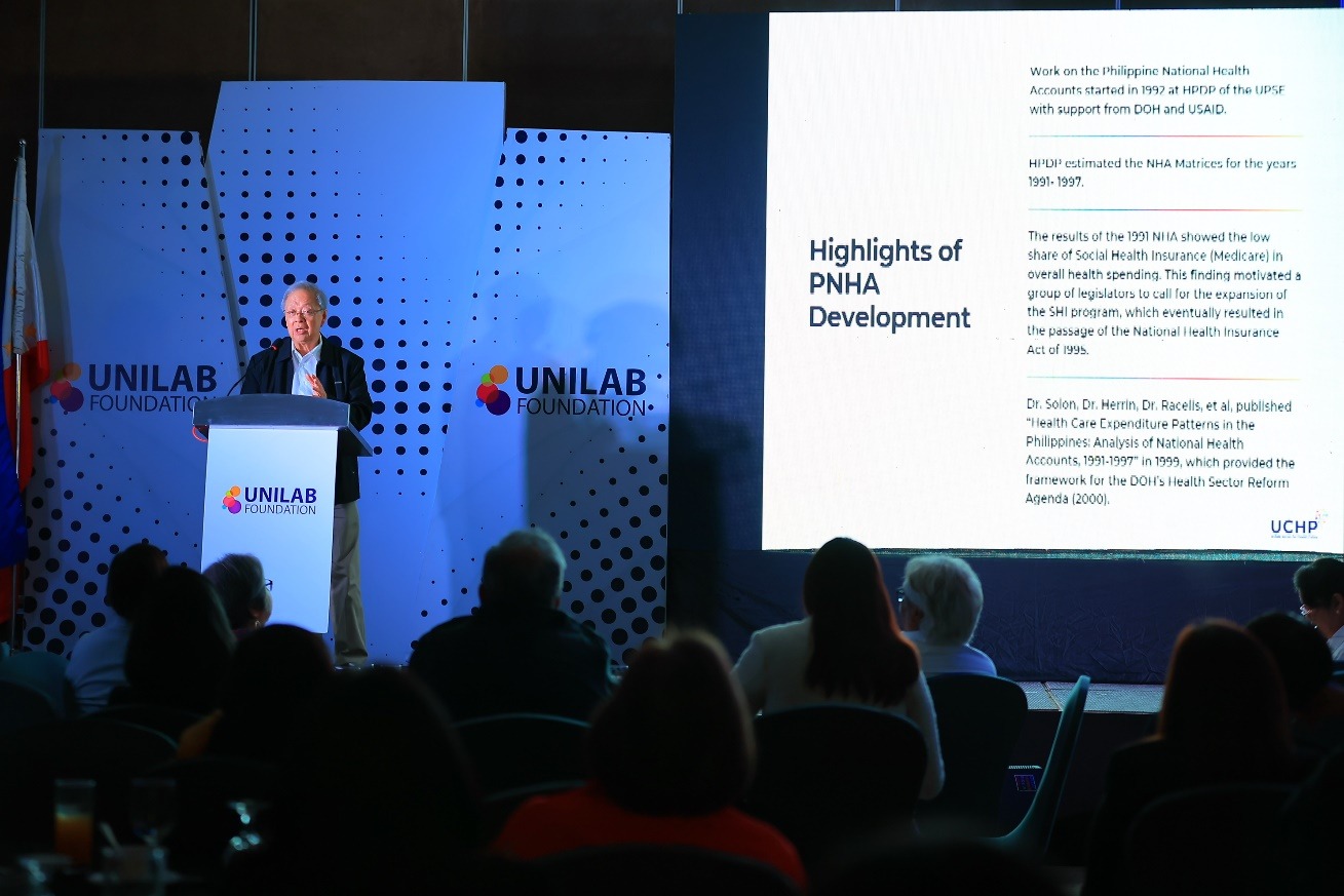 UCHP Experts Recommend Reforms to Lower Pinoys' Out-of-Pocket Health ...
