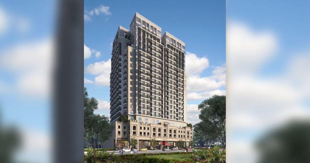 Megaworld's Firenze in Iloilo Business Park hailed as 'Best Condo Dev't ...