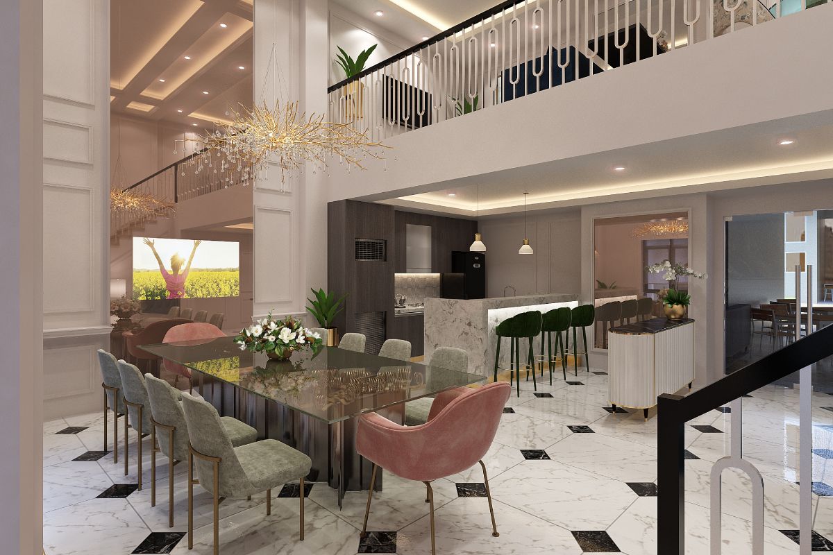 Megaworld's Firenze in Iloilo Business Park hailed as 'Best Condo Dev't ...