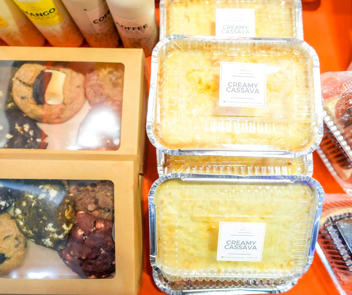 SM City Iloilo FOODIE BESTival VILLAGE IS HERE, AND IT’S A FEAST FOR ...