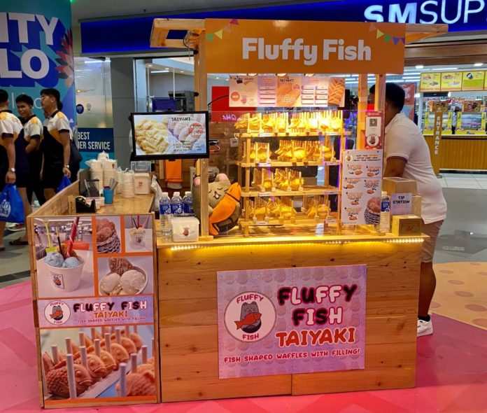 SM City Iloilo FOODIE BESTival VILLAGE IS HERE, AND IT’S A FEAST FOR ...