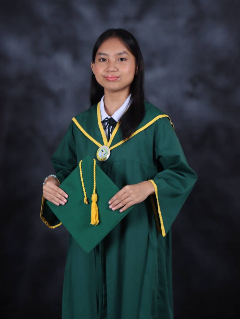 The scholarship advantage: Why these empowered students strived for a ...