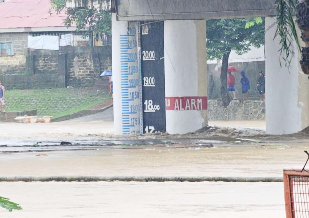 PBBM: Announce class, work suspensions early