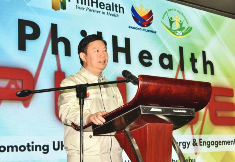 PhilHealth covers leptospirosis, dengue