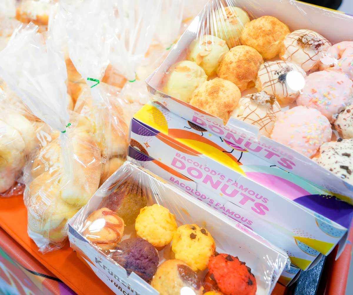 SM City Iloilo FOODIE BESTival VILLAGE IS HERE, AND IT’S A FEAST FOR ...