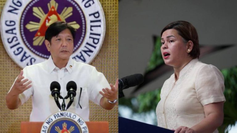 VP Sara’s impeachment trial to begin after PBBM’s SONA