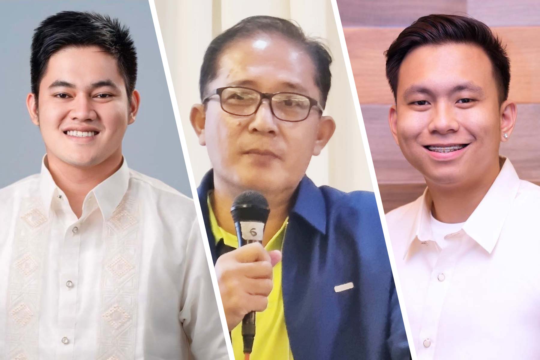 DILG fills in vacant Antique Provincial Board posts