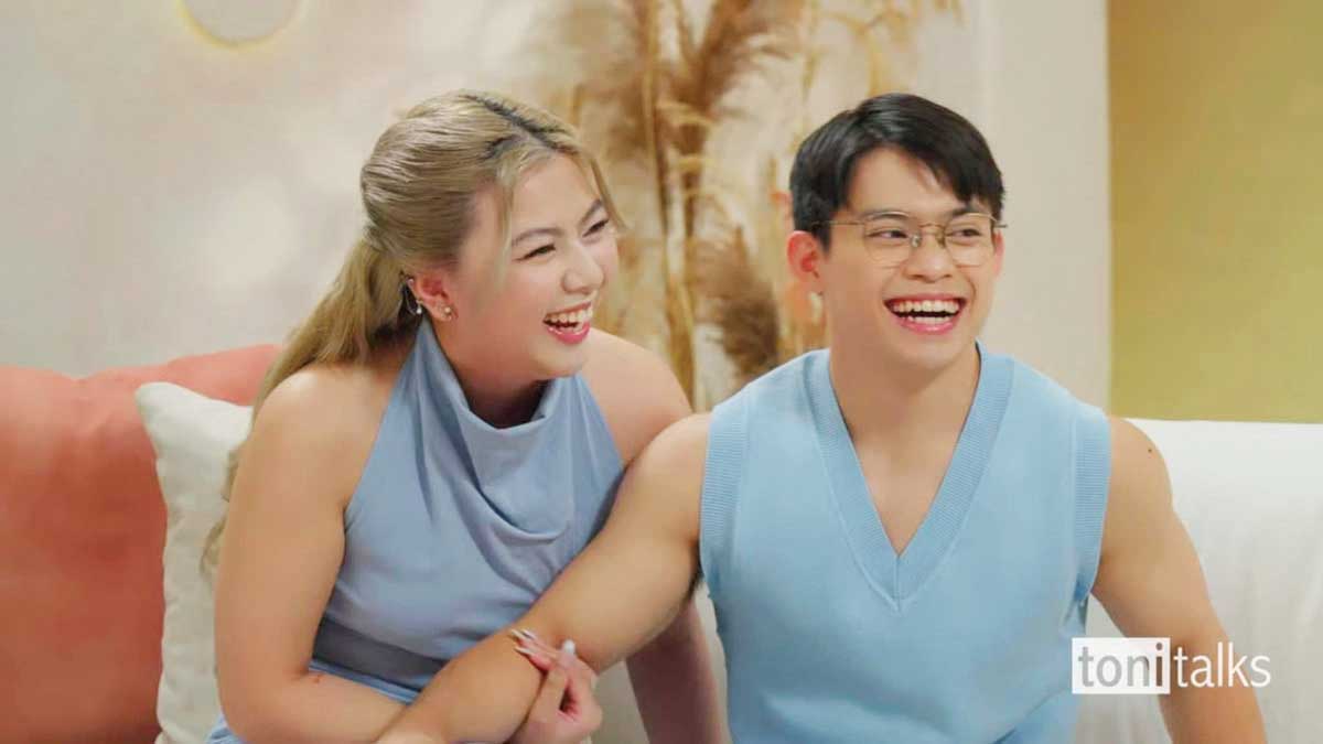 Carlos Yulo admits mistake, ‘karma’ amid rift with family Carlos Yulo admits mistake, ‘karma’ amid rift with family
