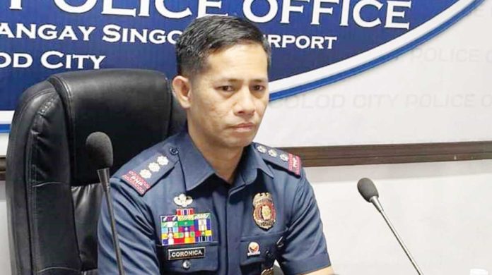 Bacolod residents can now secure police clearance in mall