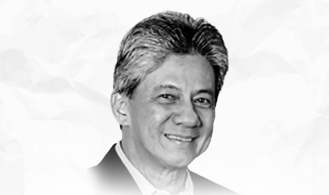 Negros Occ. mourns former governor Daniel ‘Bitay’ Lacson Jr.