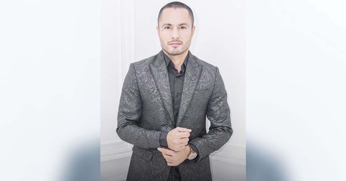 Derek Ramsay on rumors of having a mistress: ‘Tigil-tigilan niyo ako’