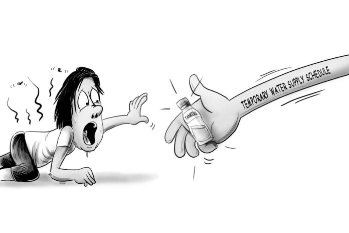 Editorial Cartoon of the Day