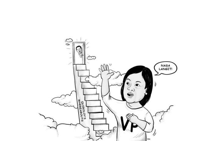 Editorial Cartoon of the Day