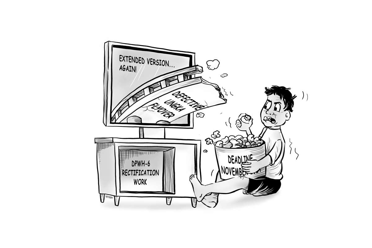 Editorial Cartooning Cur Issues In The Philippines Drawing - Infoupdate.org