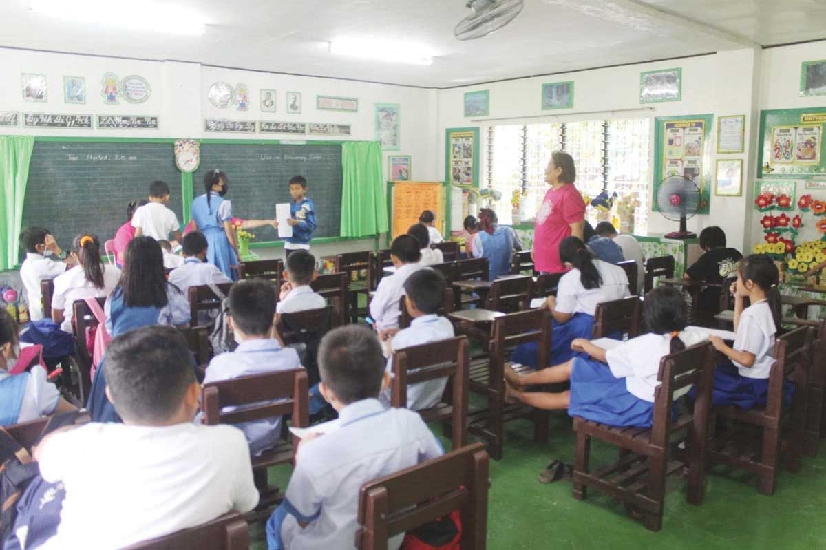 OVER 200 WV TEACHERS QUIT; DepEd won’t stop teachers from seeking ...