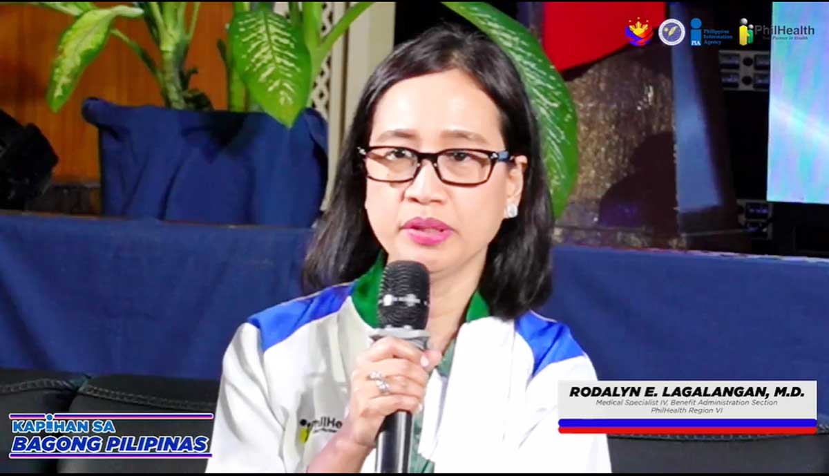 PhilHealth-6 pays P3.995 billion in claims for first half of 2024