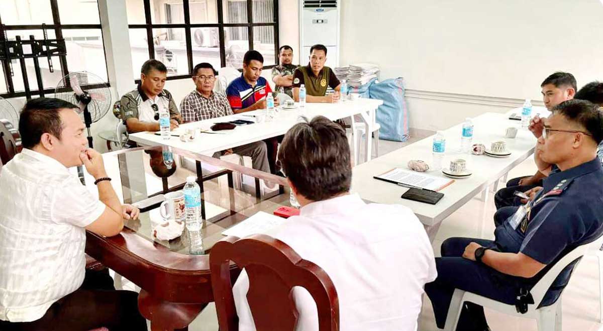 DepEd-Iloilo joins forces with PNP, PDEA to enhance anti-drug campaigns ...