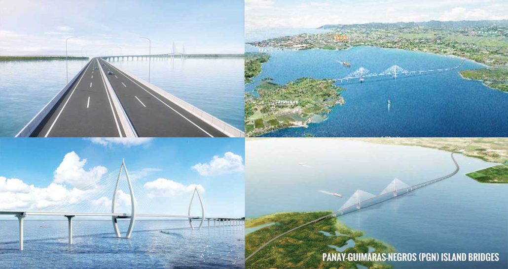 Why Panay-Guimaras Bridge geotech study is crucial: ‘WRONG DATA, POOR ...