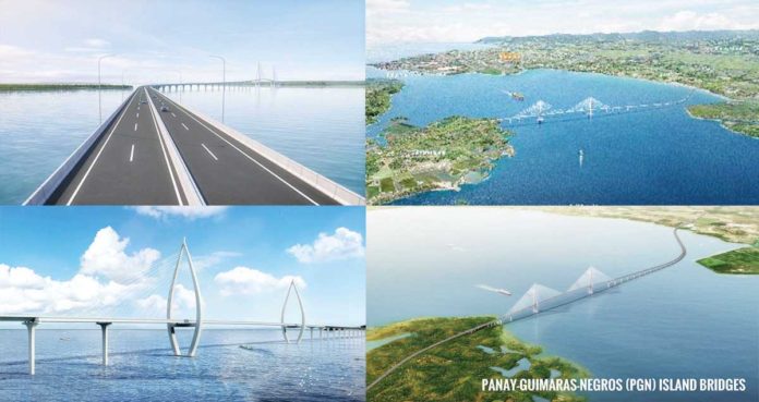 Why Panay-Guimaras Bridge geotech study is crucial: ‘WRONG DATA, POOR ...