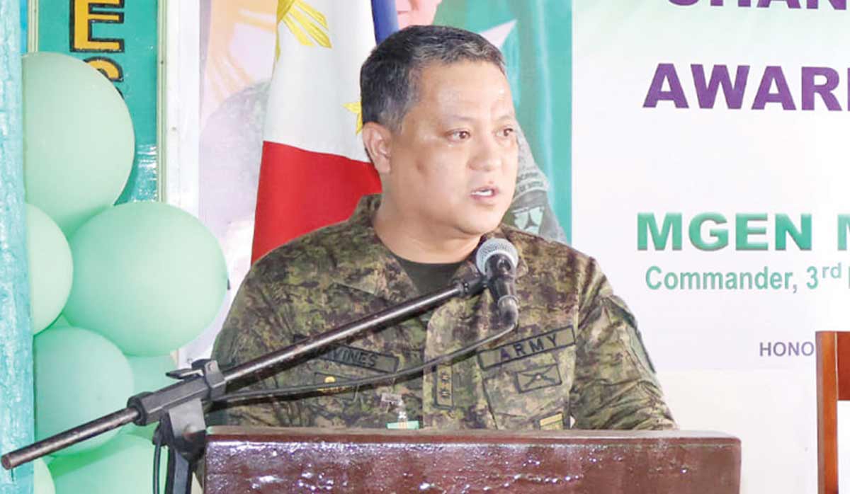 Reds, army clash in Aklan