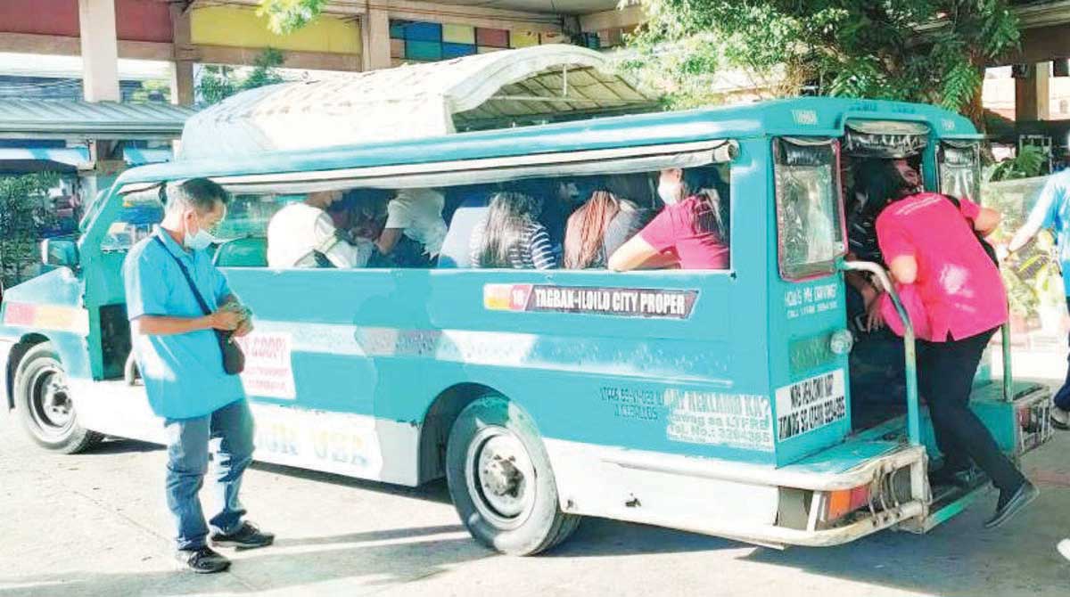 Act on PUJ operators’ plea, DOTr and LTFRB ordered