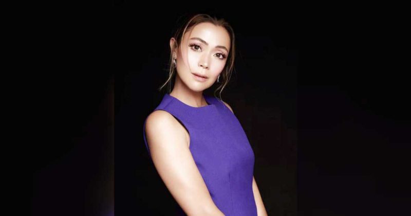 Jodi Sta. Maria to star in horror movie ‘Untold’