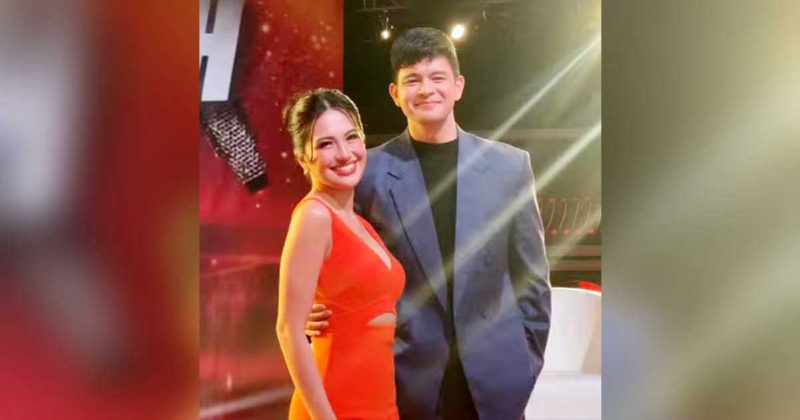 Julie Anne San Jose, Rayver Cruz still saving up for future wedding