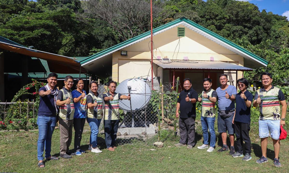 DICT and Kacific Connect Over 250,000 Rural Users Across the Philippines