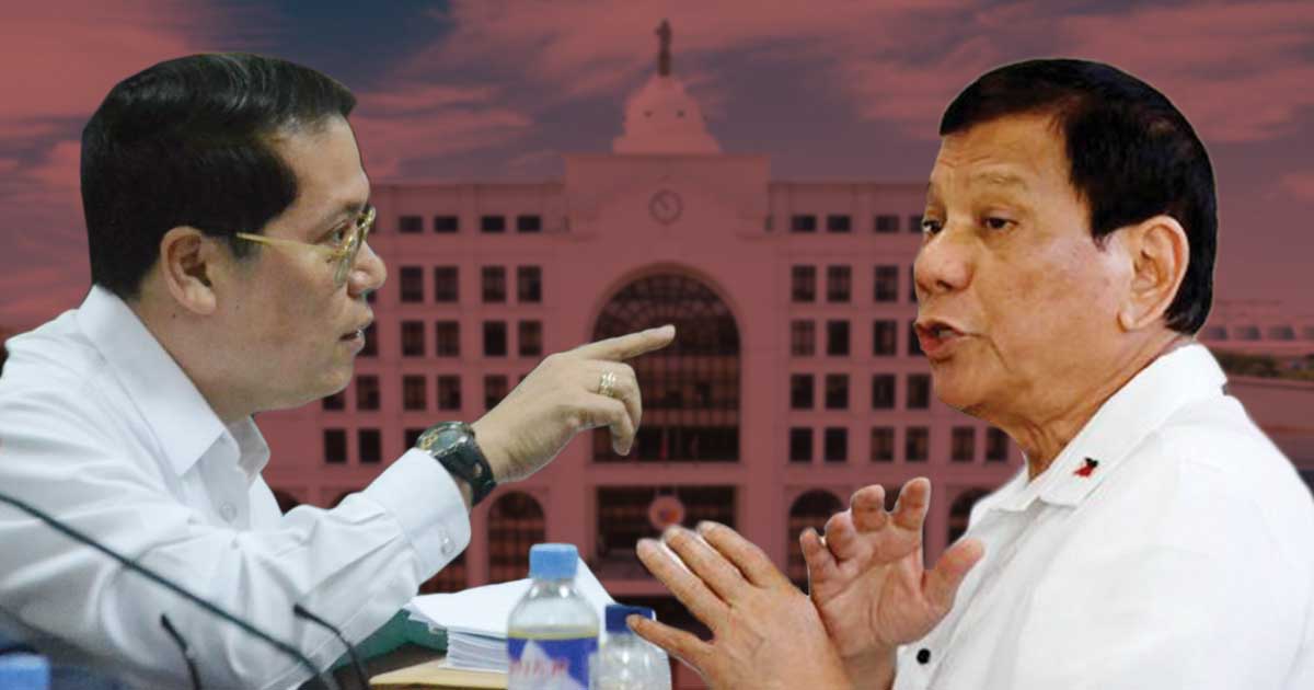 ‘I FORGIVE DUTERTE’: Mabilog returns home 7 years after fleeing PH