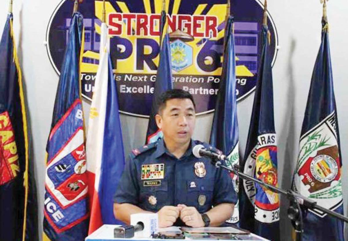 PRO-6 to deploy over 3K personnel for COC filing