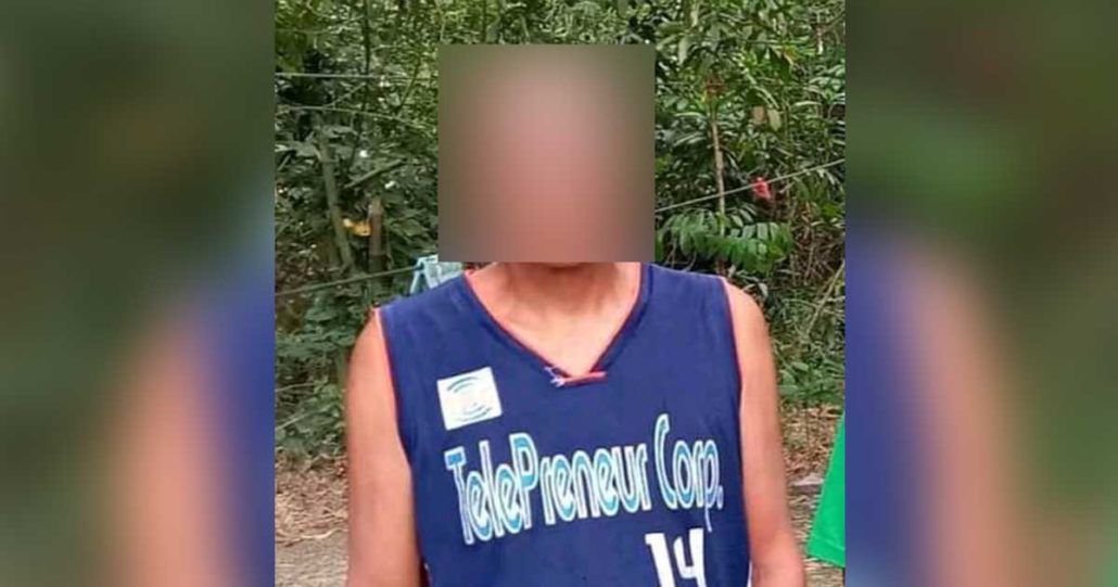 Missing man found dead in Dumangas