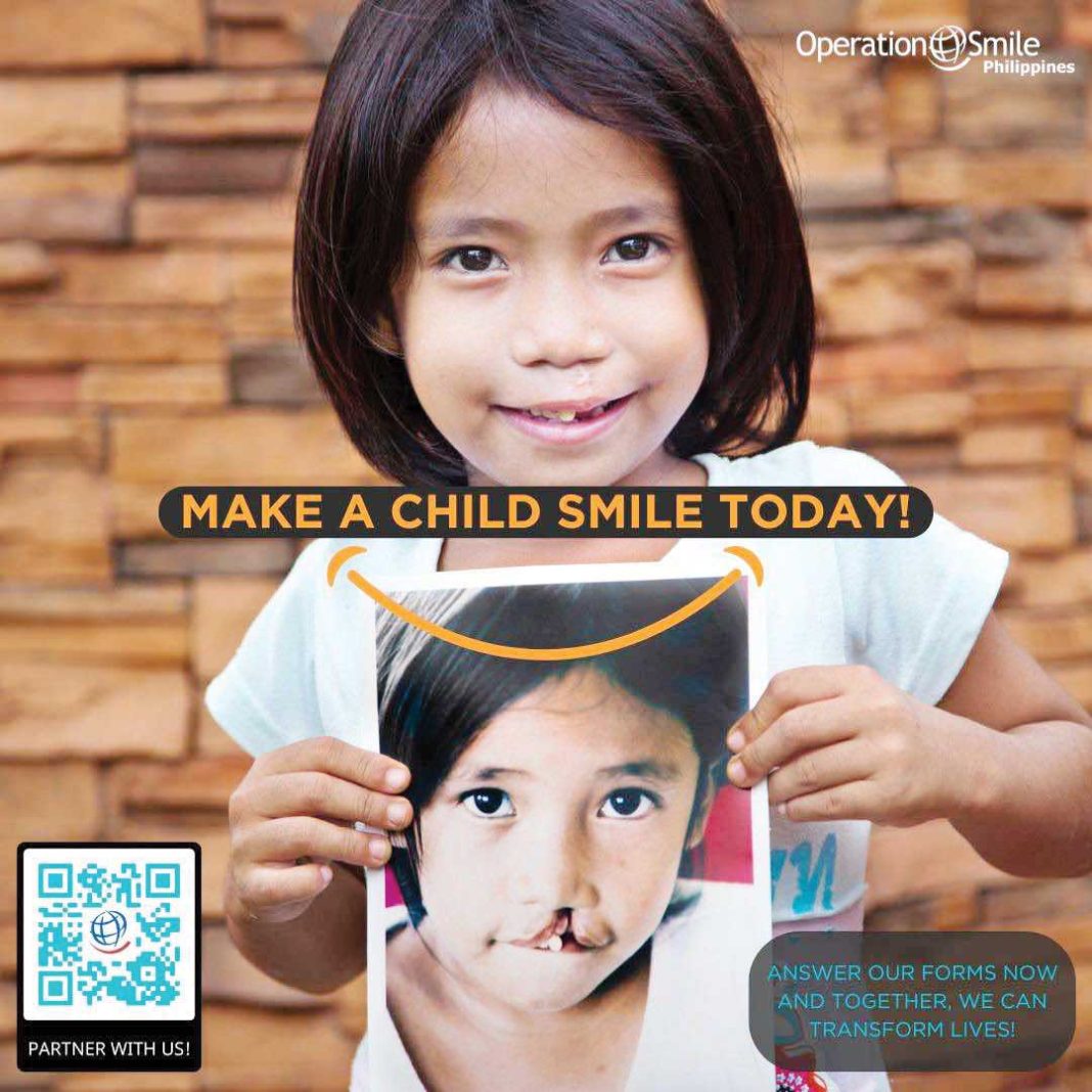 Operation Smile brings free cleft lip and palate surgeries to Iloilo