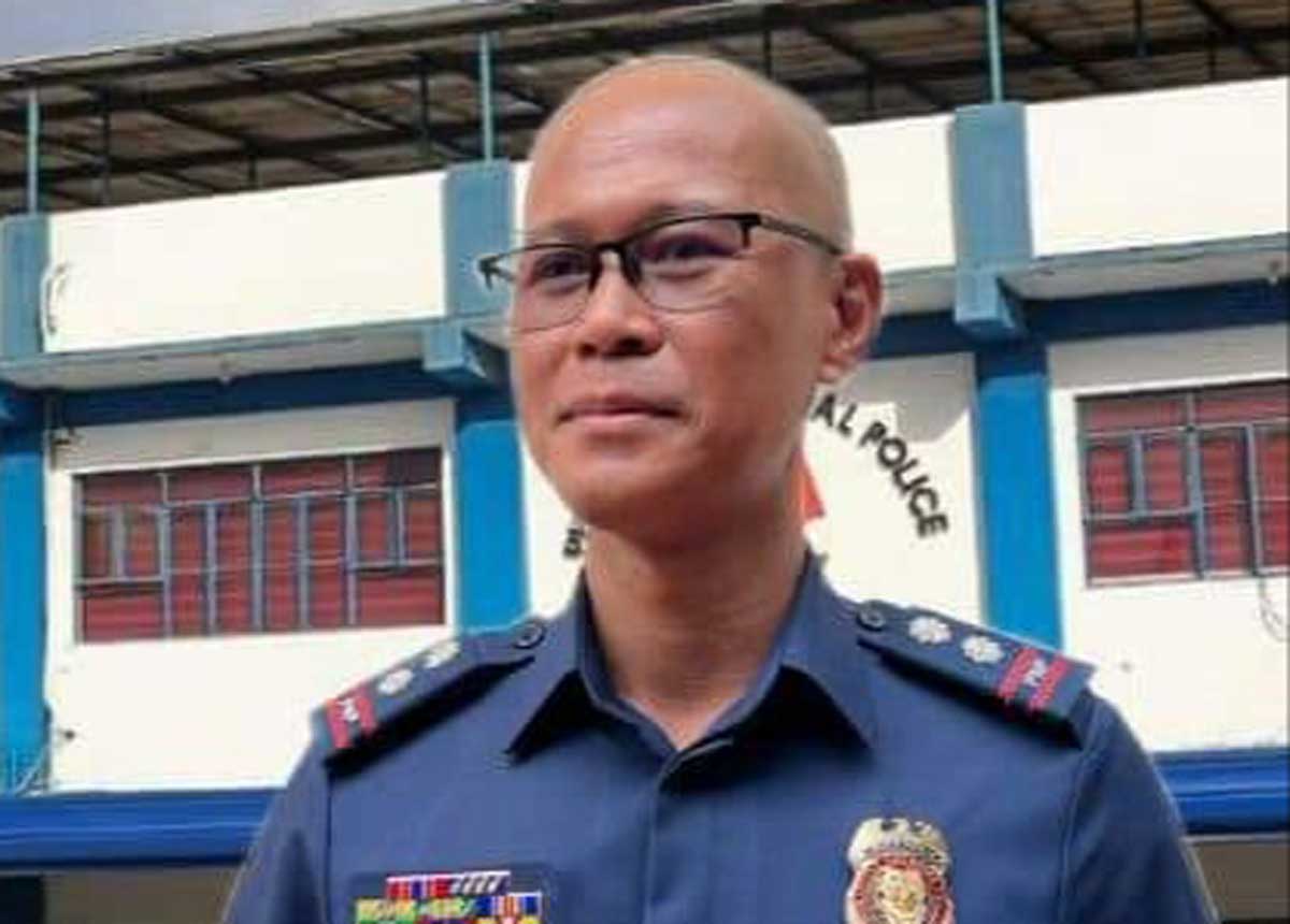 PRO-6 gears up for COC filing, ensures security of Comelec offices