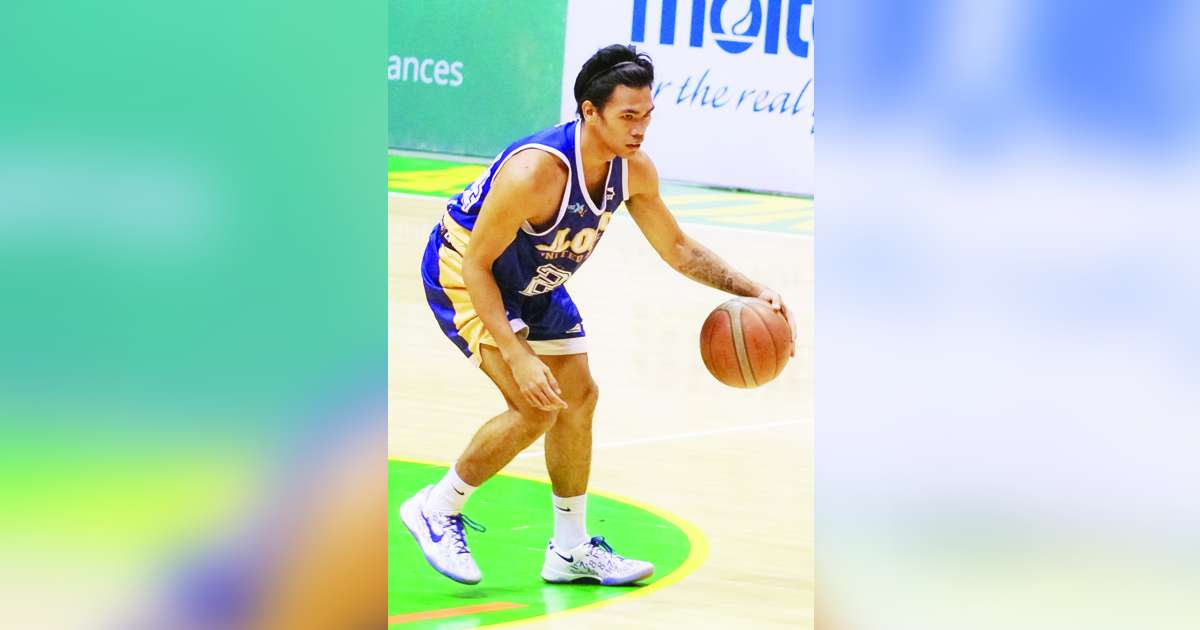 Nonoy steps up, leads Iloilo team over Valenzuela Classics in MPBL