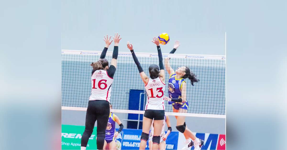 Valenzuela upsets Negros Blue Hawks in MPVA