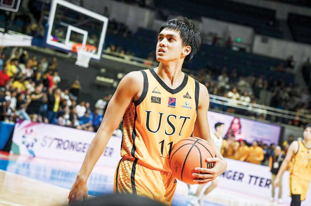 Padrigao clutch as UST edges NU in UAAP basketball