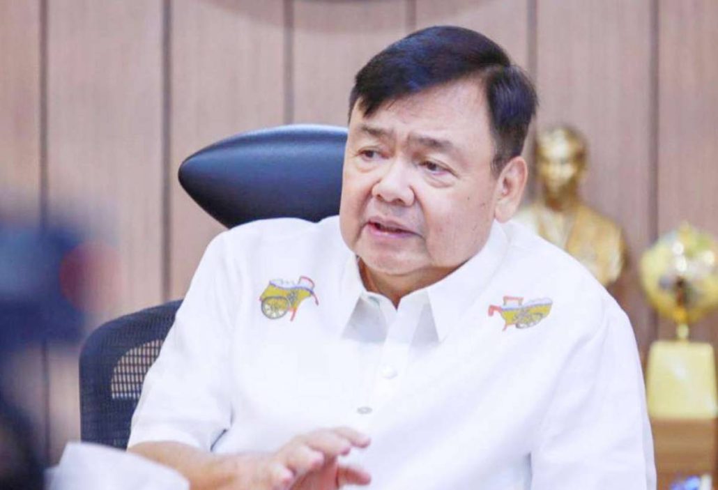 P8.45-B bulk water offer poses a challenge – Treñas