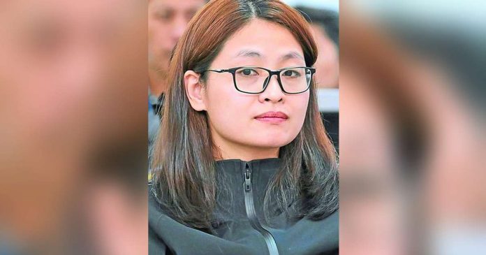 ‘Alice Guo a Chinese government spy but not a special one’