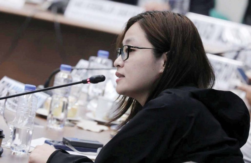 Alice Guo mulls filing COC as Bamban mayor
