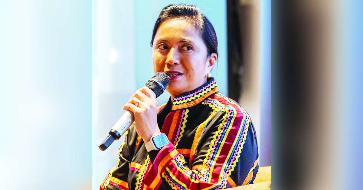 Leni: Decision to stay in local politics long been set